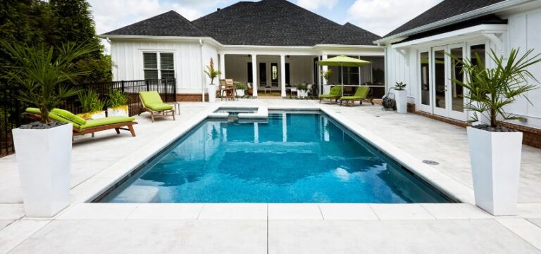 How To Choose The Best Pool Plaster Color - Excel