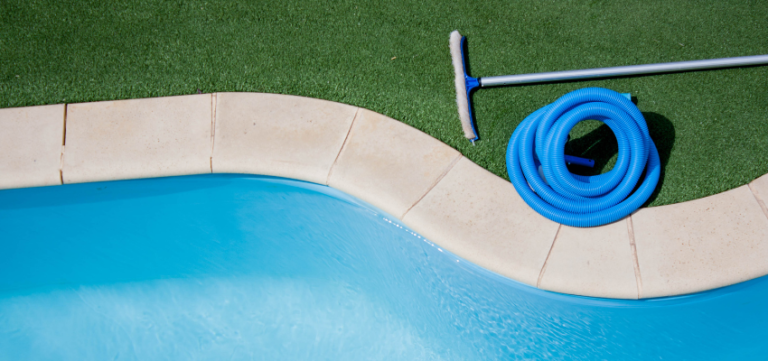 How to Remove Sediment From the Bottom of Your Pool - Excel