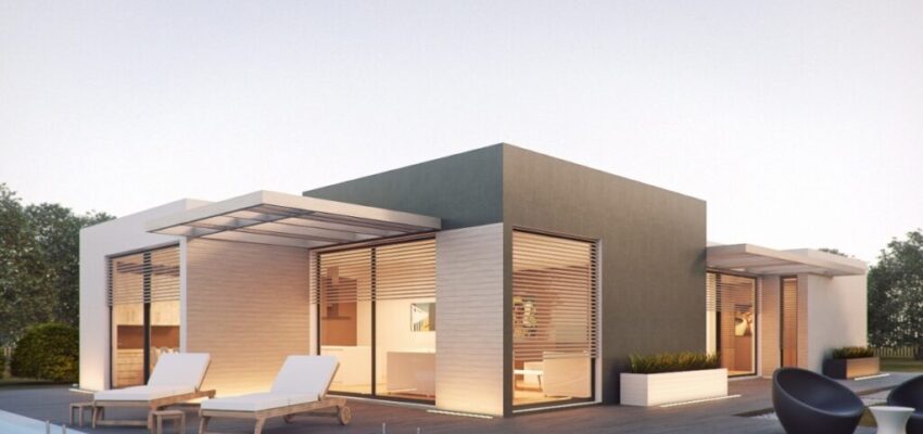 5+ Head Turning Pool House Designs You Can Take Inspiration